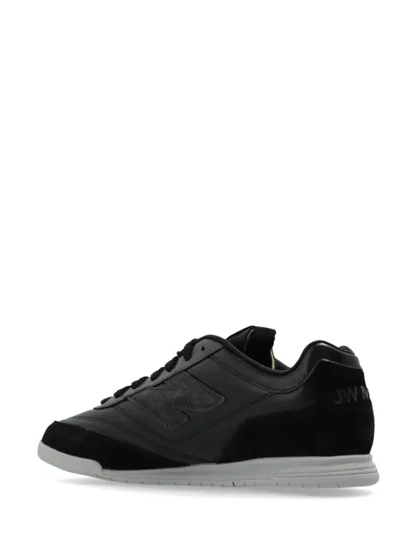 Junya Watanabe X New Balance Rc42 Sneakers - Black