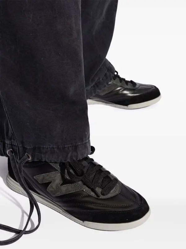 Junya Watanabe X New Balance Rc42 Sneakers - Black