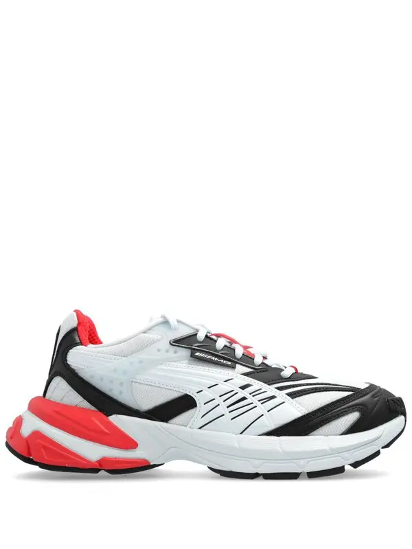 PUMA Chunky Low-top Sneakers