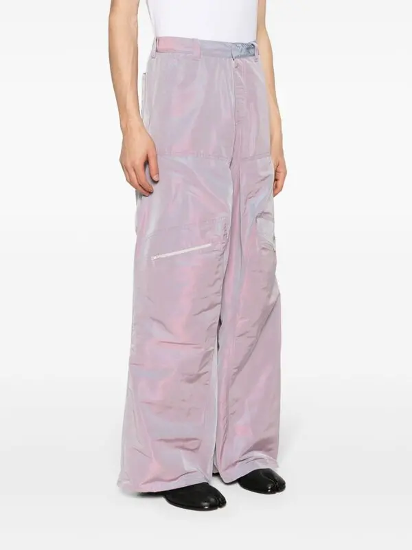 Y/project Straight-leg Trousers
