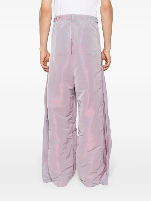 Y/project Straight-leg Trousers