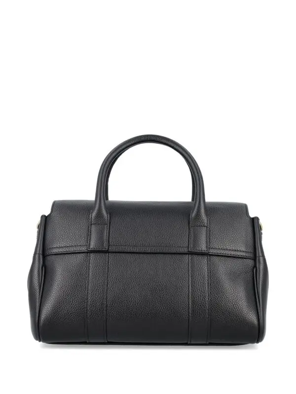 Mulberry Small Bayswater Tote - Black