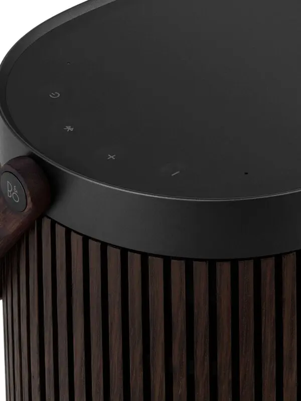 BANG & OLUFSEN Beosound A5 Speaker - Brown