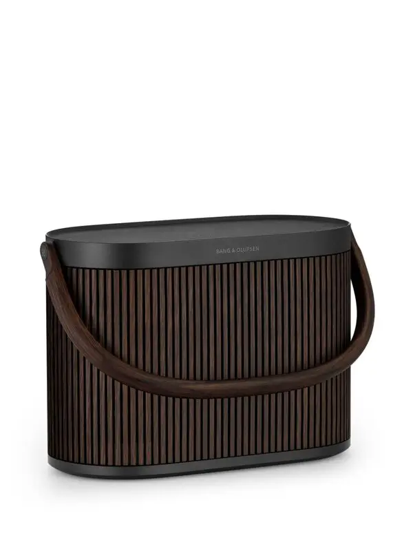 BANG & OLUFSEN Beosound A5 Speaker - Brown