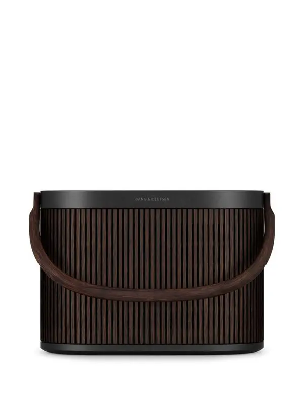 BANG & OLUFSEN Beosound A5 Speaker - Brown