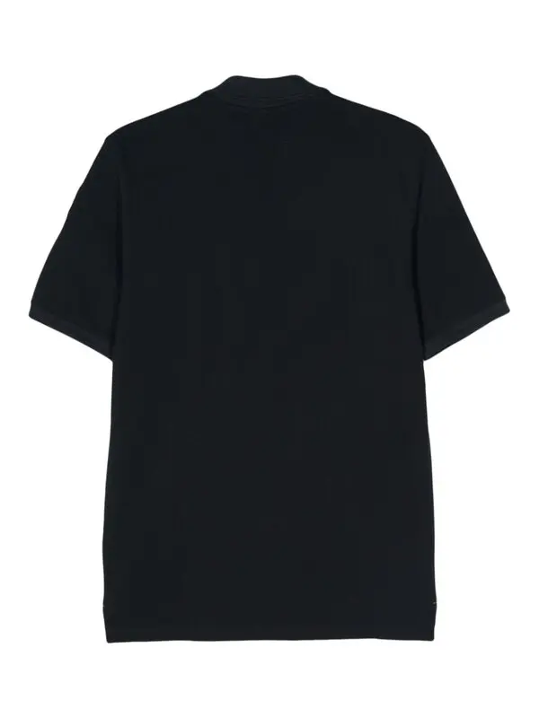 PARAJUMPERS Gangapuma Polo Shirt - Blue