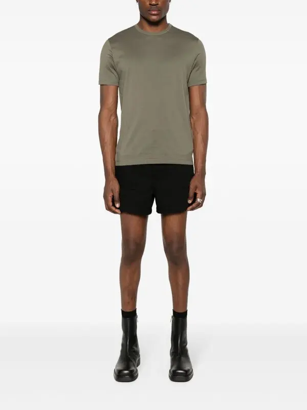 Sunspel Cotton Jersey T-shirt