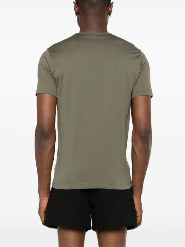 Sunspel Cotton Jersey T-shirt