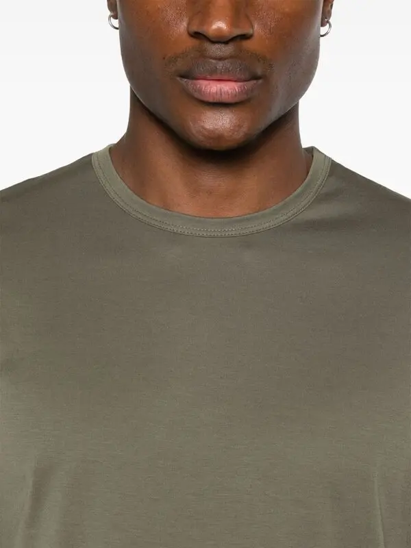 Sunspel Cotton Jersey T-shirt