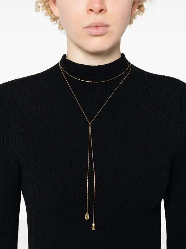 Isabel Marant Étoile Shiny Day Necklace