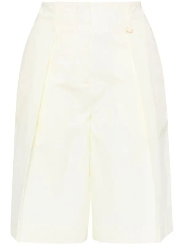 Zimmermann Harmony Slouchy Shorts