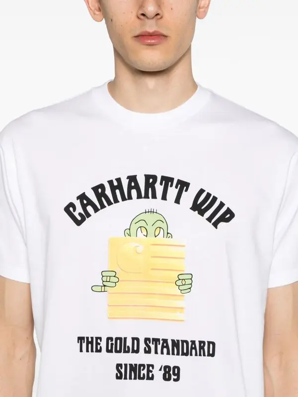 Carhartt Work In Progress Gold Standard