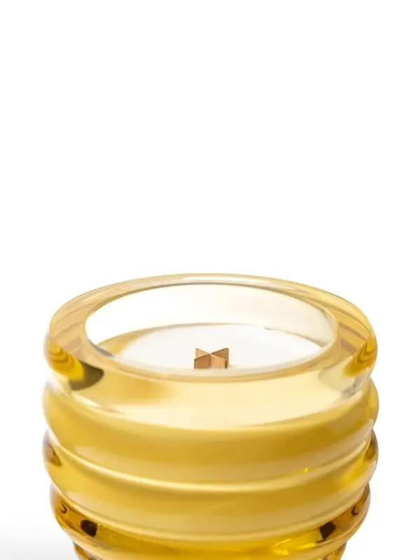 KLIMCHI Lemon Bliss Candle