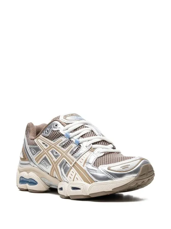 Asics Gel-nimbus Sneakers