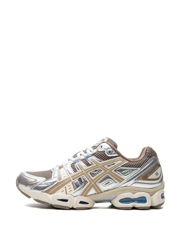 Asics Gel-nimbus Sneakers
