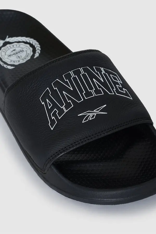 ANINE BING Reebok X Classic Slides