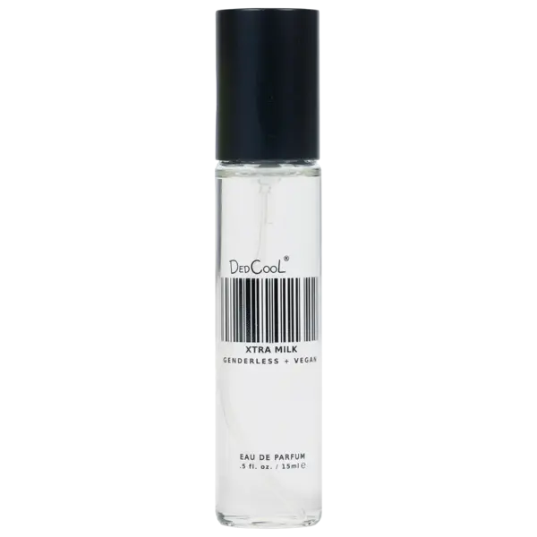 DEDCOOL Xtra Milk Eau De Parfum Travel Spray - One-color