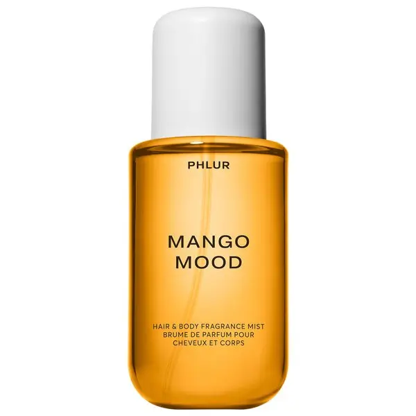 PHLUR Mango Mood Body & Hair Fragrance Mist - One-color