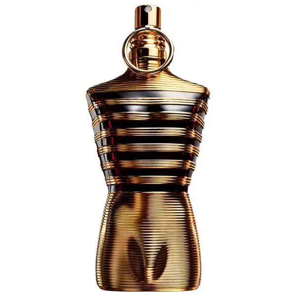 Jean Paul Gaultier Le Male Elixir With Lavender & Tonka Bean Elixir Spray - One-color