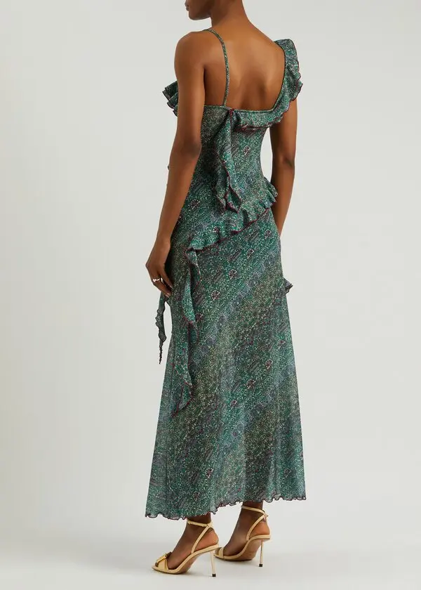 monki green shirt dress MONICA dress in Dark Aqua – Elegantees main image 0