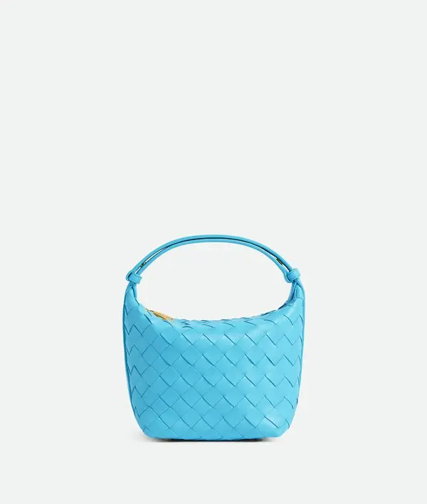 Bottega Veneta Candy Wallace