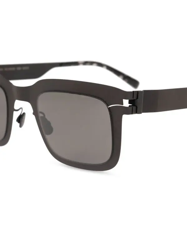 Mykita Norfolk Square-frame Sunglasses