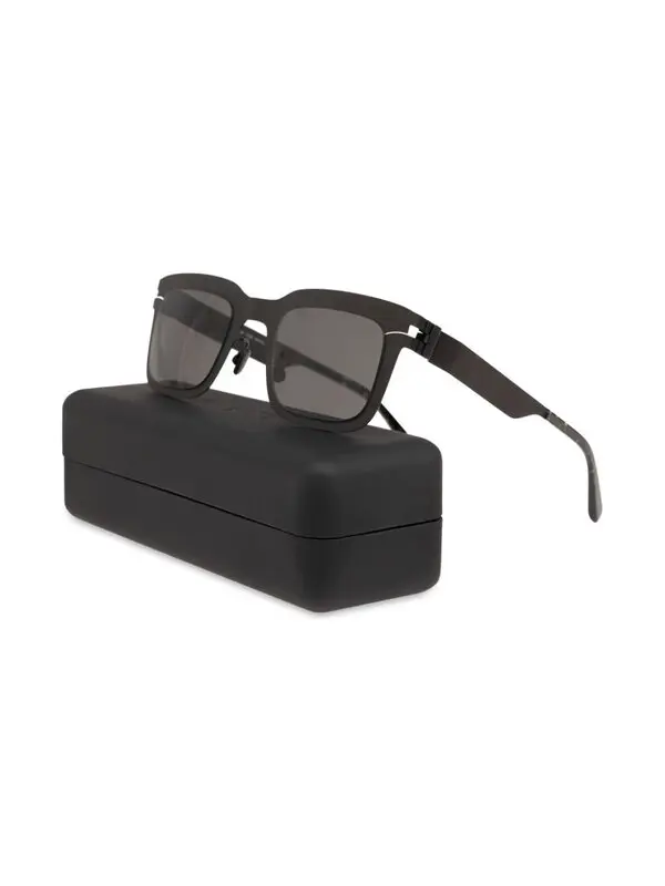 Mykita Norfolk Square-frame Sunglasses