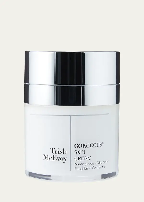 Trish Mcevoy Gorgeous Skin Cream, 1 Oz