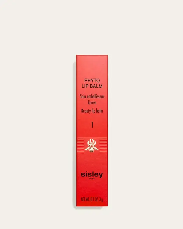 Sisley Phyto-lip Balm Refill