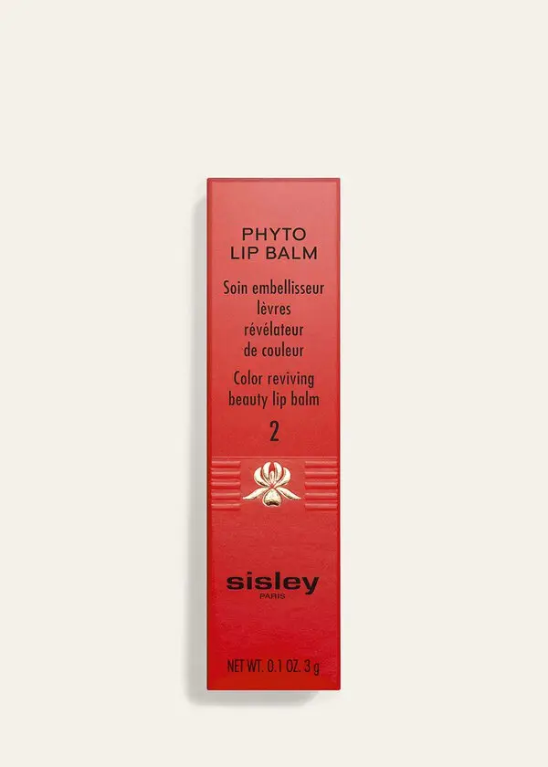 Sisley Phyto-lip Balm Refill