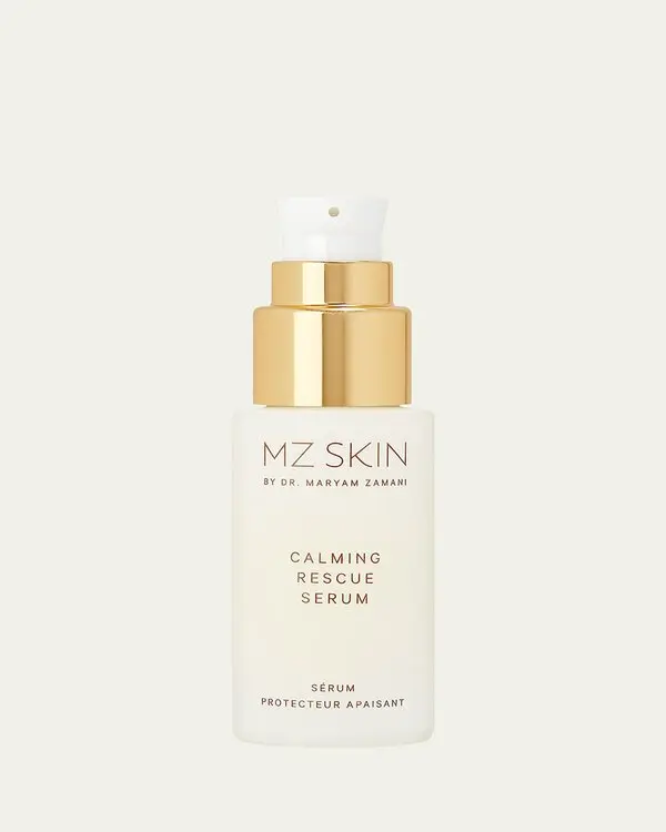 MZ SKIN Calming Rescue Serum, 1 Oz - One-color