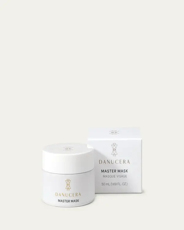 DANUCERA Master Mask, 1.69 Oz