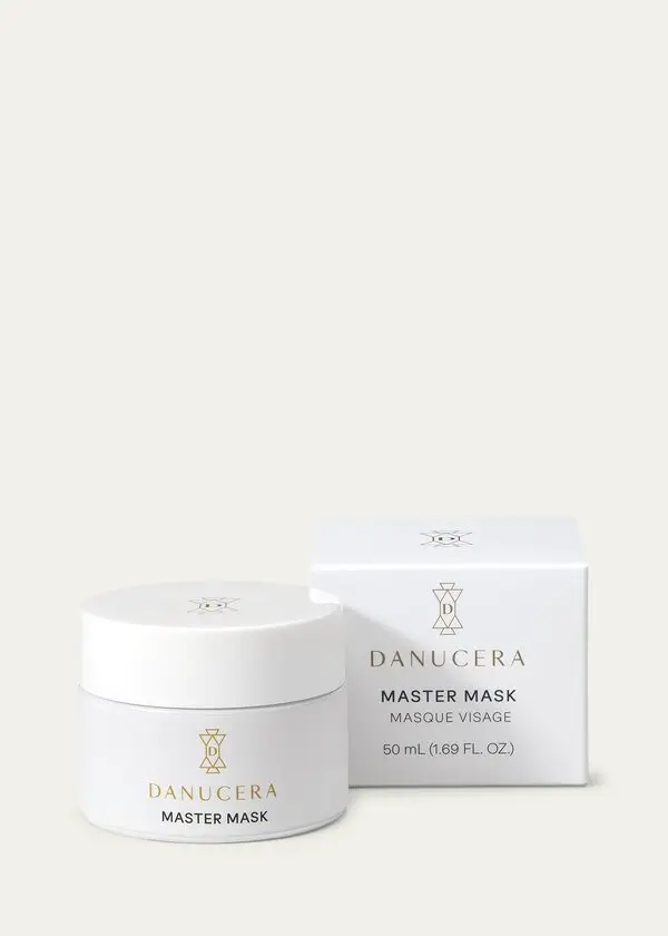 DANUCERA Master Mask, 1.69 Oz