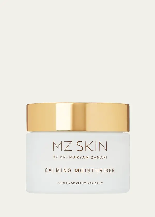 MZ SKIN Calming Moisturizer, 1.7 Oz