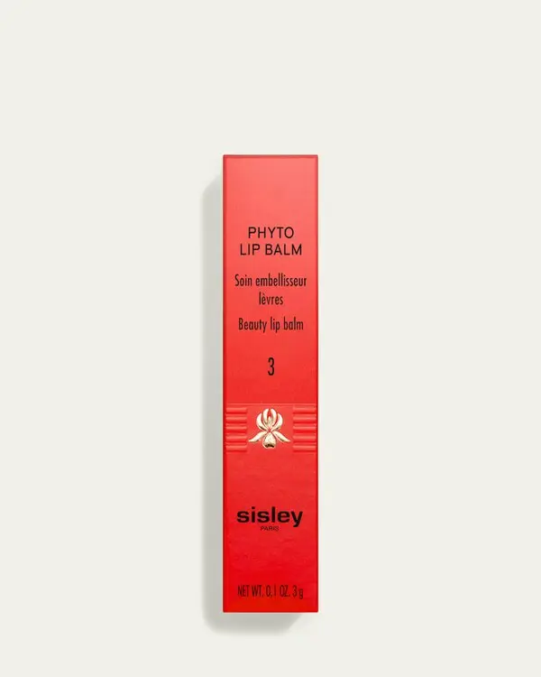 Sisley Phyto-lip Balm - Crush