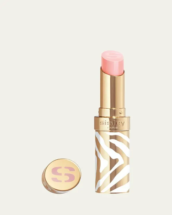 Sisley Phyto-lip Balm - Pink Glow