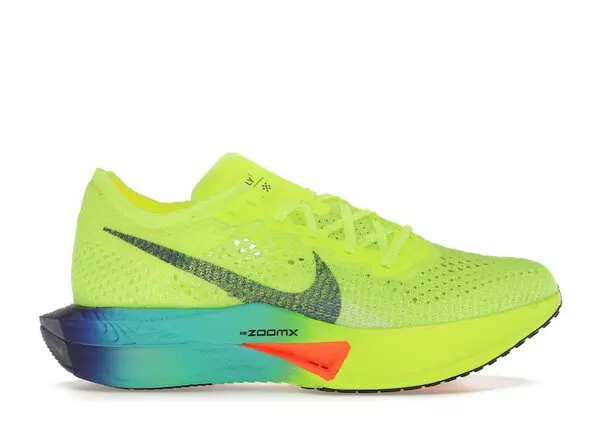 Nike Zoomx Vaporfly 3 Fast Pack Sneakers
