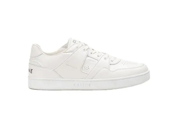 Celine Ct-04 Low Top Sneakers