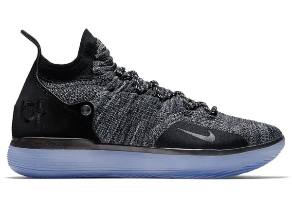 Nike Kd Sneakers - Black