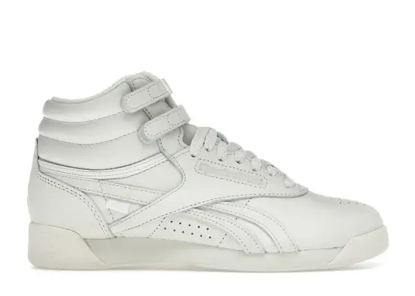 REEBOK Freestyle Hi Anine Bingin Sneakers - Bone/chalk