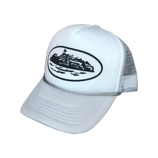 CORTEIZ Silva Trucker Hat