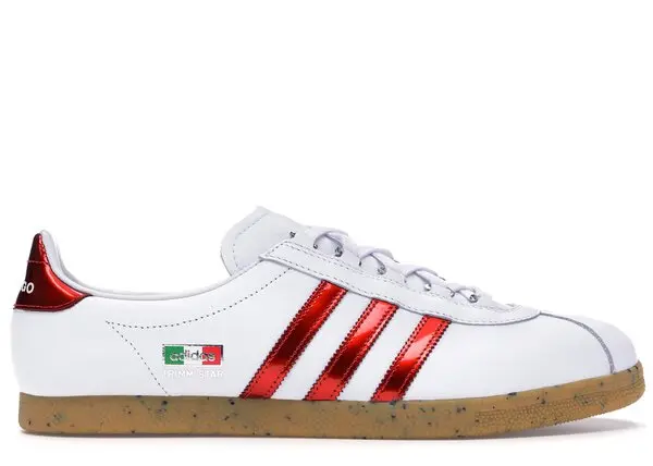 Adidas Trimm Star Size? X Colnago Sneakers