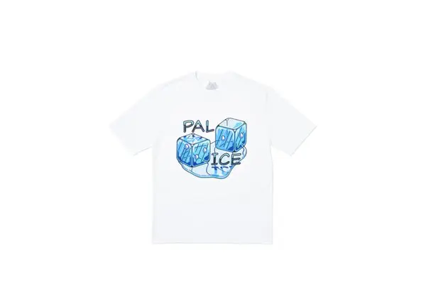 PALACE Pal Ice T-shirt