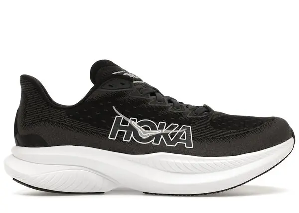 Hoka One One Mach 6 Sneakers