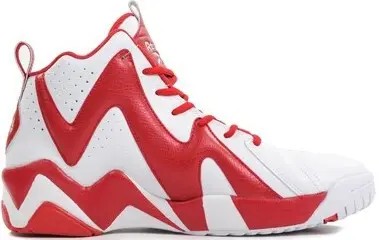 REEBOK Kamikaze Ii Sneakersnstuff Polkagris