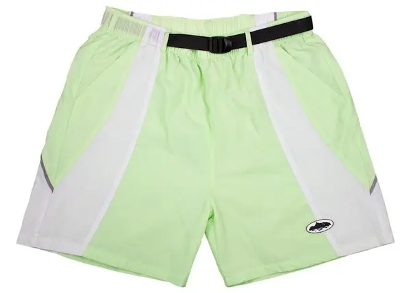 CORTEIZ Spring Shorts - Mint