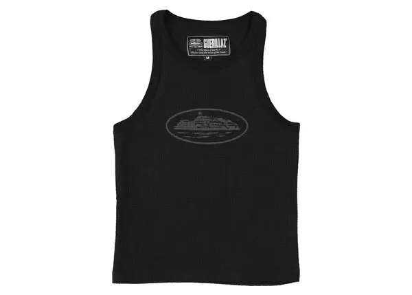 CORTEIZ Tank Top