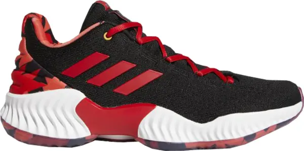 Adidas Pro Bounce 18 Low Sneakers