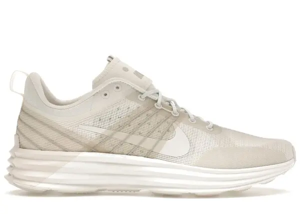 Nike Lunar Roam Sneakers - Summit White/phantom