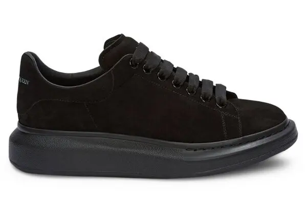 Alexander McQueen Oversized Sneakers